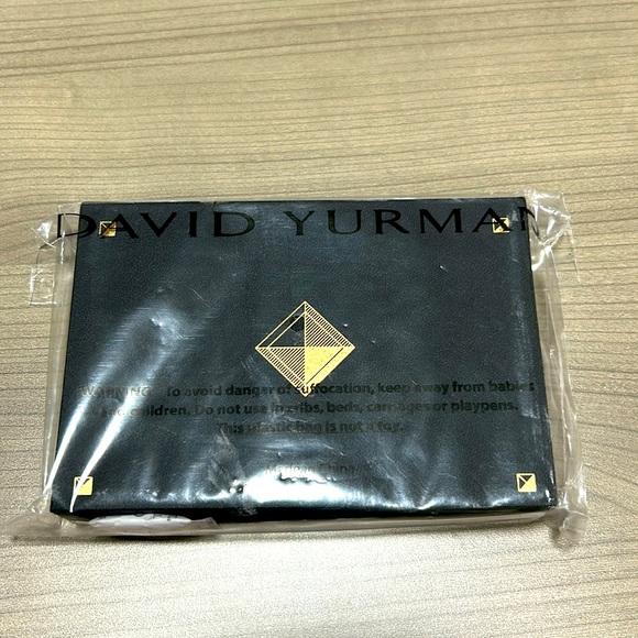 David Yurman | Games | David Yurman Limited Edition Playing Card Set ...